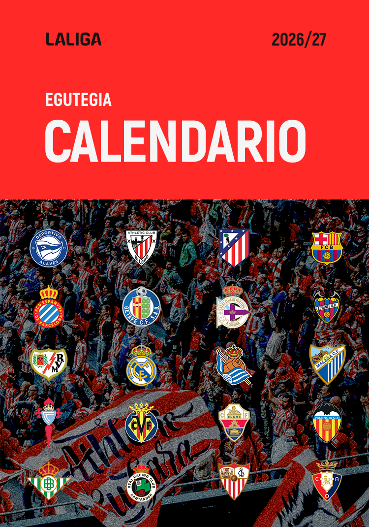 Últimas Noticias del Athletic Club | Athletic Club Website Oficial