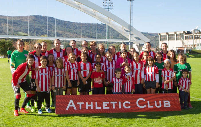Christmas at official stores | Athletic Club's Official Website