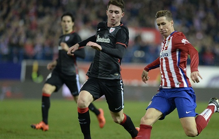 Athletic Club-Atlético Madrid, fecha y horario | Athletic Club Website ...