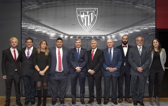 Real Madrid CF-Athletic Club, fixture | Athletic Club's Official Website