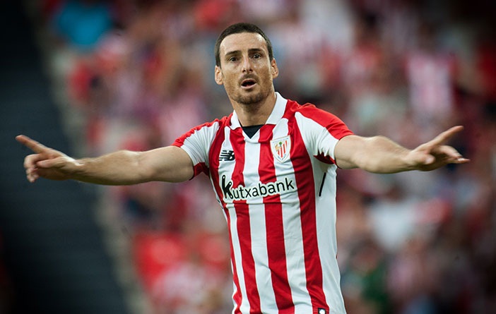 Aritz Aduriz, de récord | Athletic Club Website Oficial