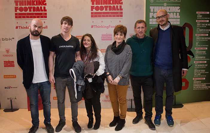 Thinking Football, día 4 | Athletic Club Website Oficial