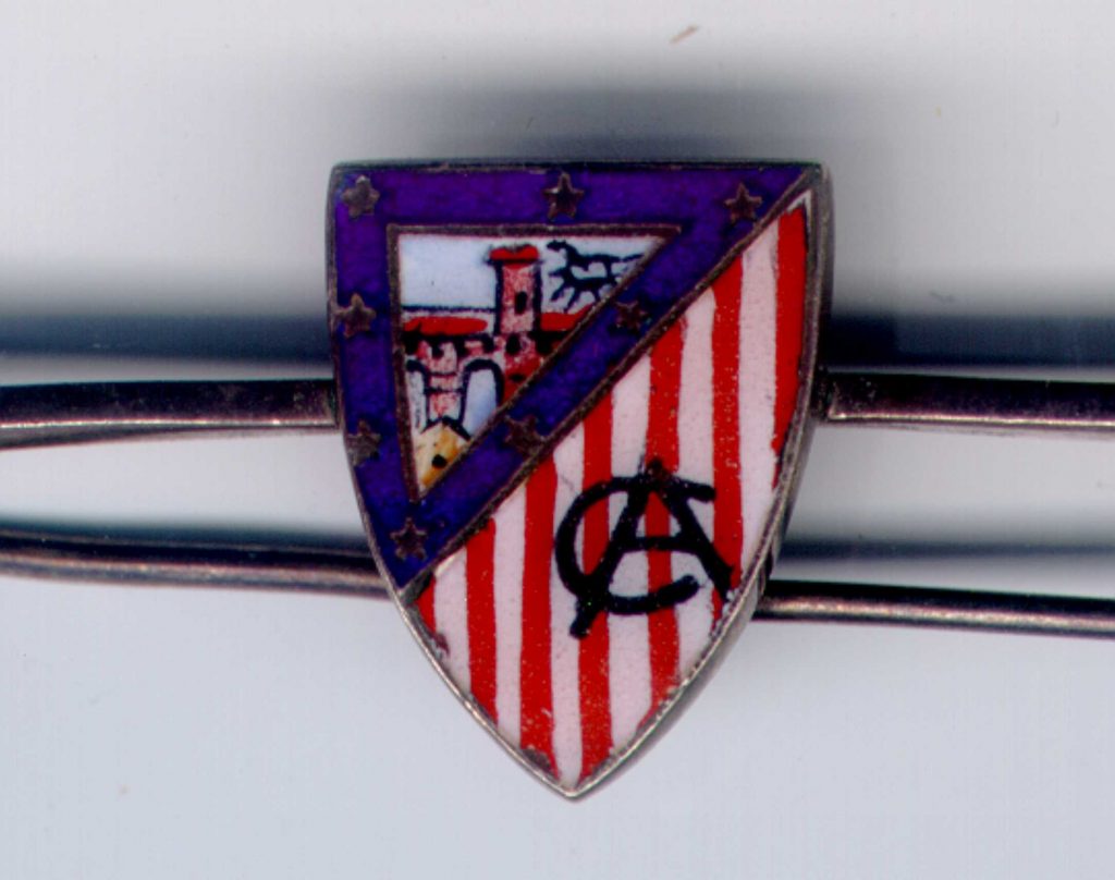 A crest with history | Athletic Club's Official Website