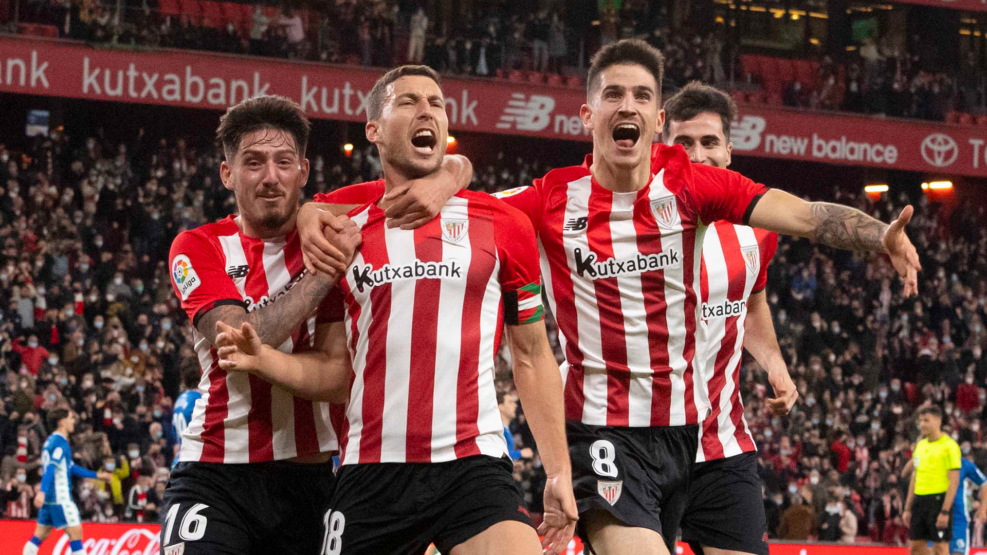 Boletín especial del Athletic Club: 4.000 partidos oficiales | Athletic ...