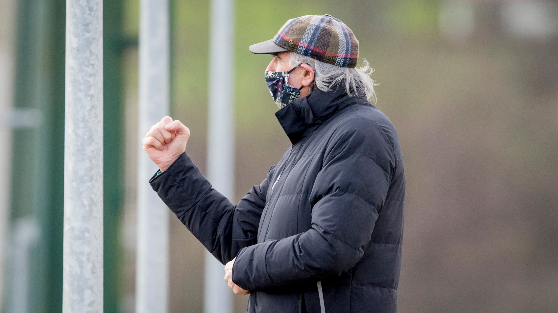 79 años desde que nació otro mito: Jose Angel Iribar | Athletic Club ...