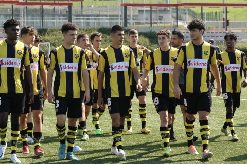 CD Basconia 2022-23 I Primer entrenamiento