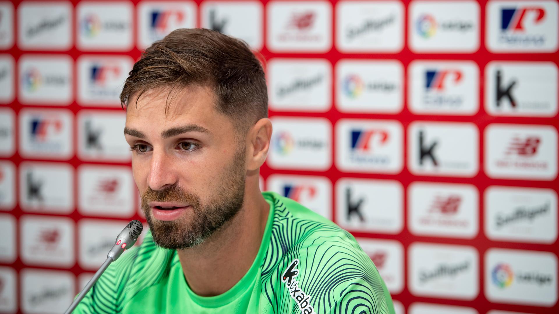 "Queremos ser un equipo que va al Camp Nou a sacar los tres puntos ...