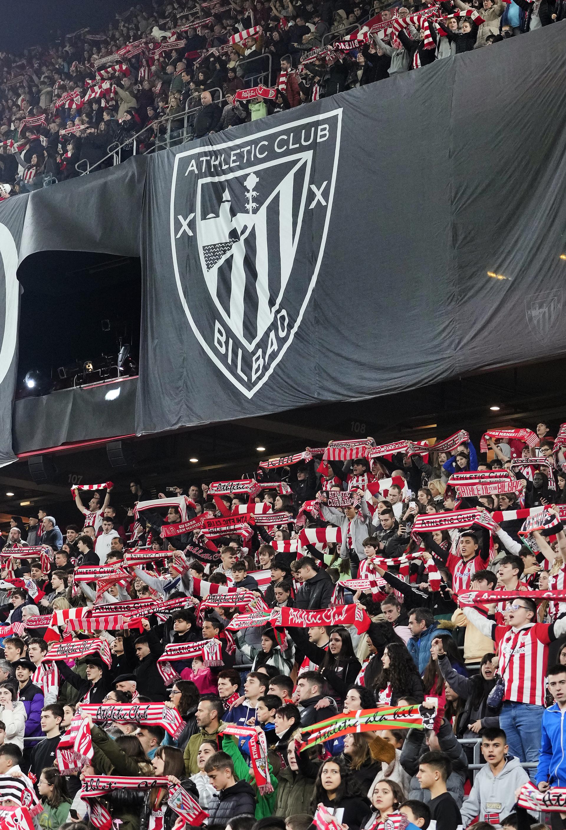 El 125 aniversario se estrena a lo grande | Athletic Club Website Oficial
