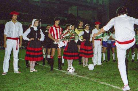 Txetxu Rojo I - Rest in peace