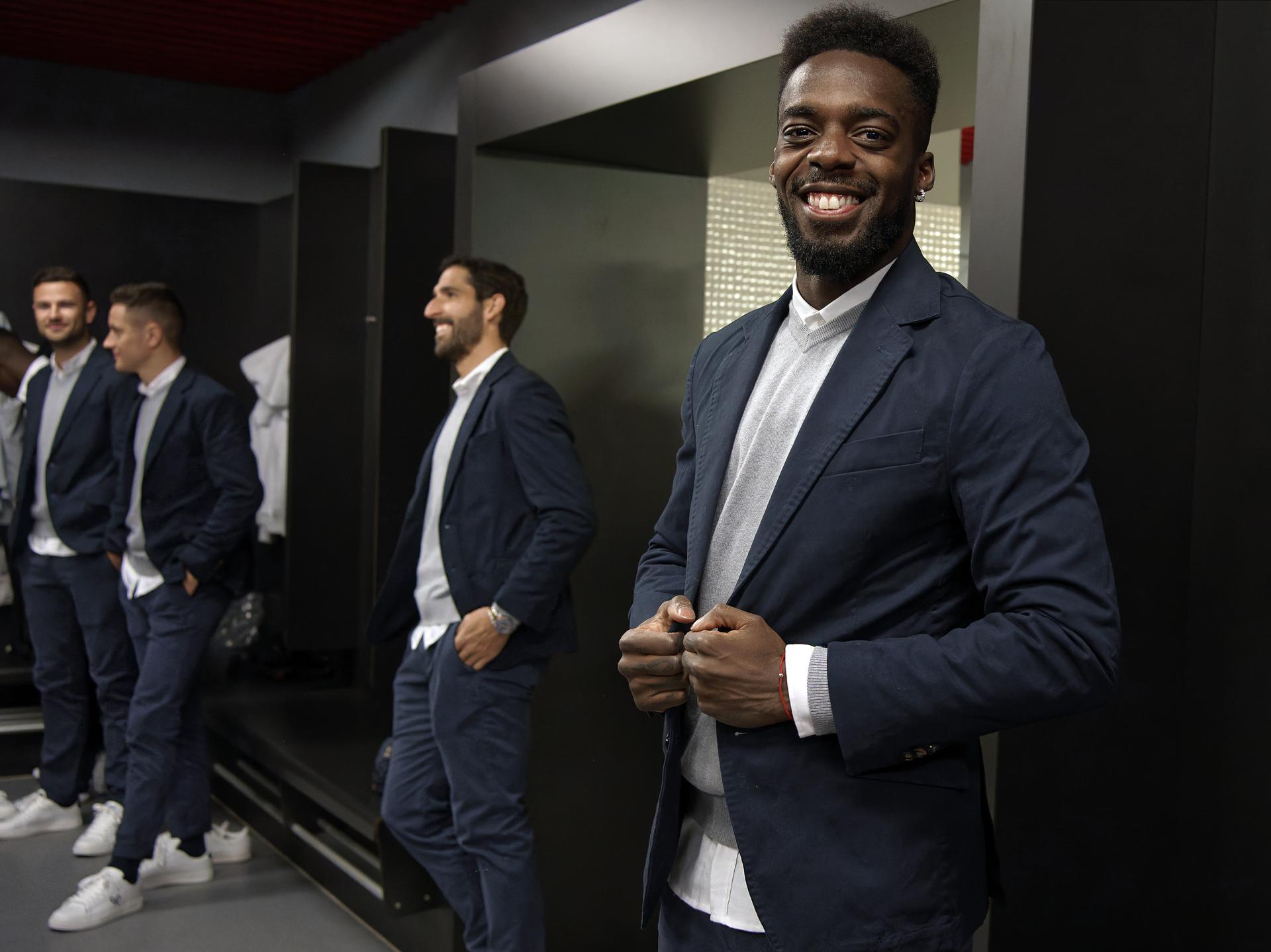 Silbon, proveedor oficial | Athletic Club Website Oficial