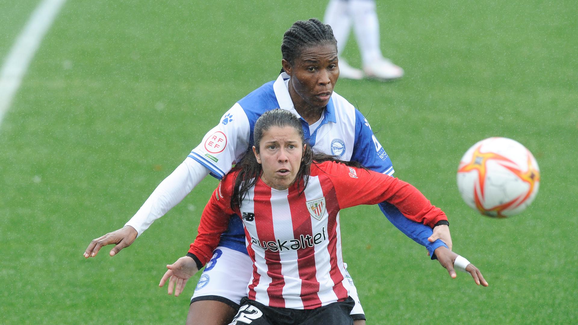 Descarga el boletín del Athletic Club - Deportivo Alavés | Athletic ...