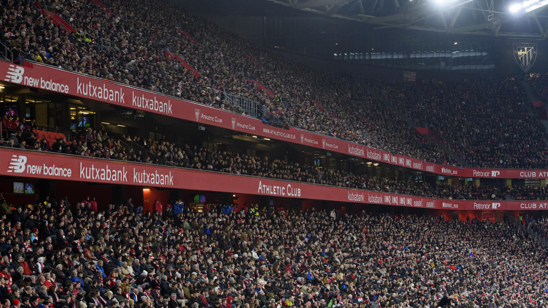 Información práctica: Athletic Club - Sevilla FC | Athletic Club ...