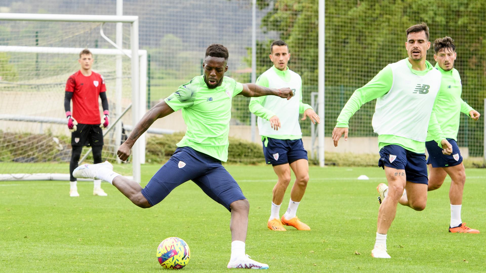 Convocatoria: Athletic Club-Sevilla FC (J31) | Athletic Club Website ...