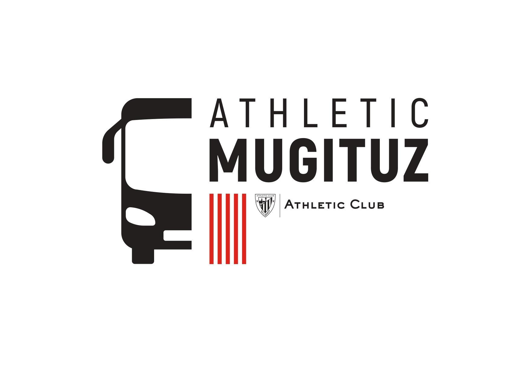 Athletic Mugituz: definidas ocho líneas de autobús | Athletic Club ...