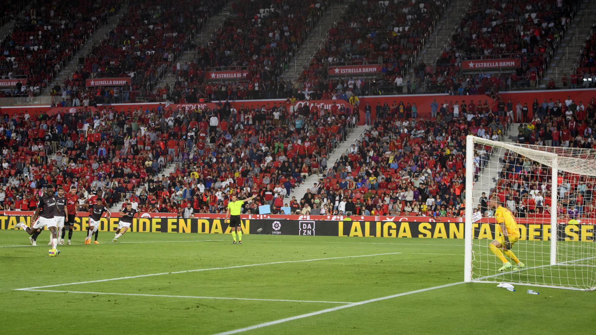 La previa: RCD Mallorca - Athletic Club (LaLiga J4) | Athletic Club ...