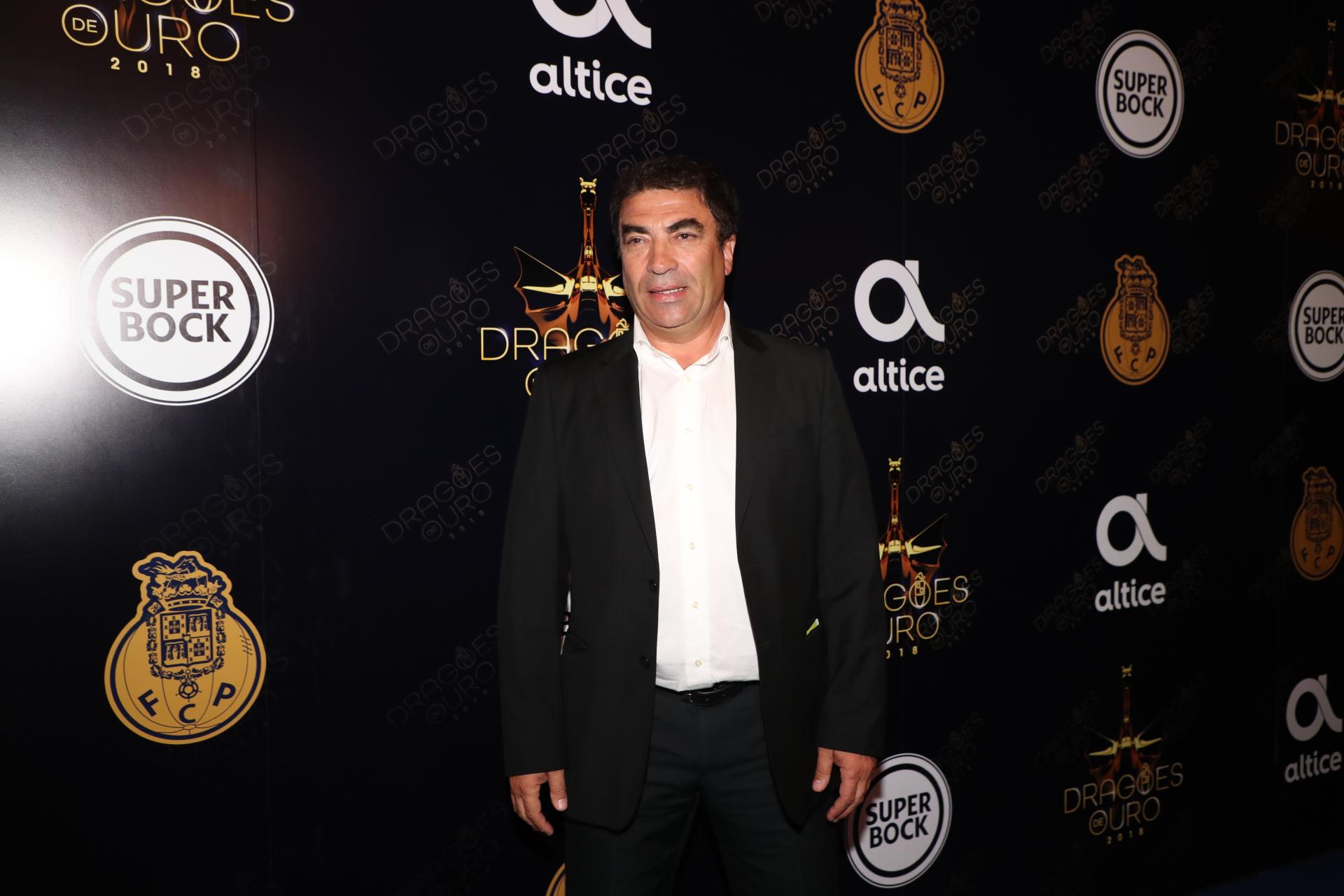 João Pinto (FC Porto) I ONE-CLUB MAN 2023 | Athletic Club's Official ...