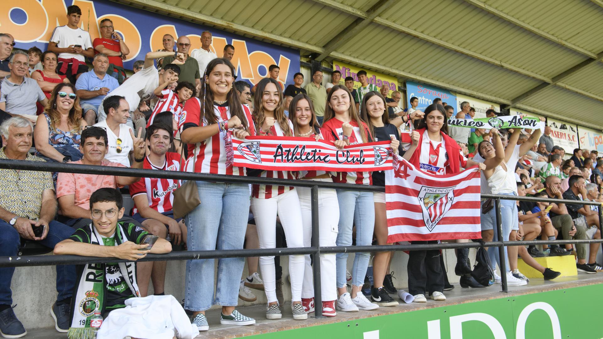 La Previa: CD Cayón-Athletic Club (R2 Copa) | Athletic Club Website Oficial