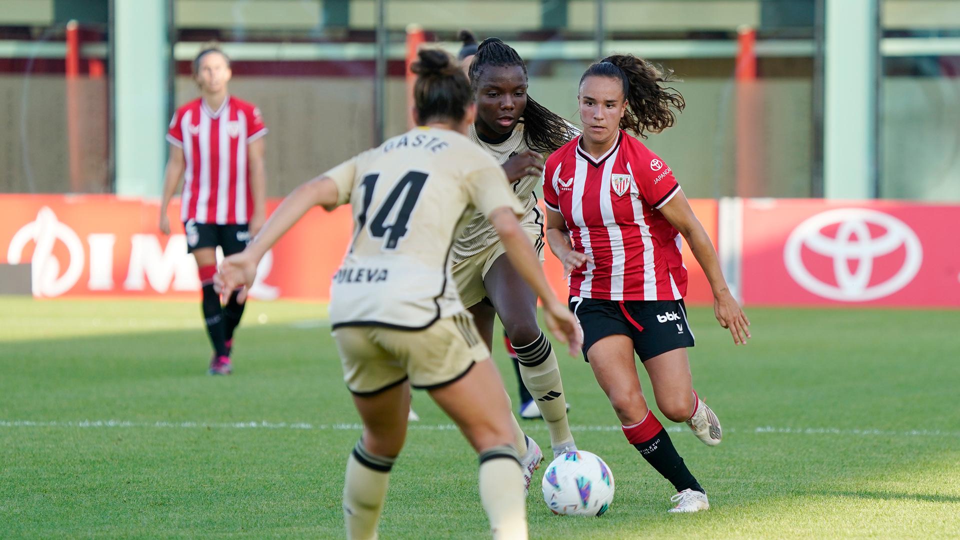 El Athletic debuta en Copa en Los Cármenes ante el Granada CF ...