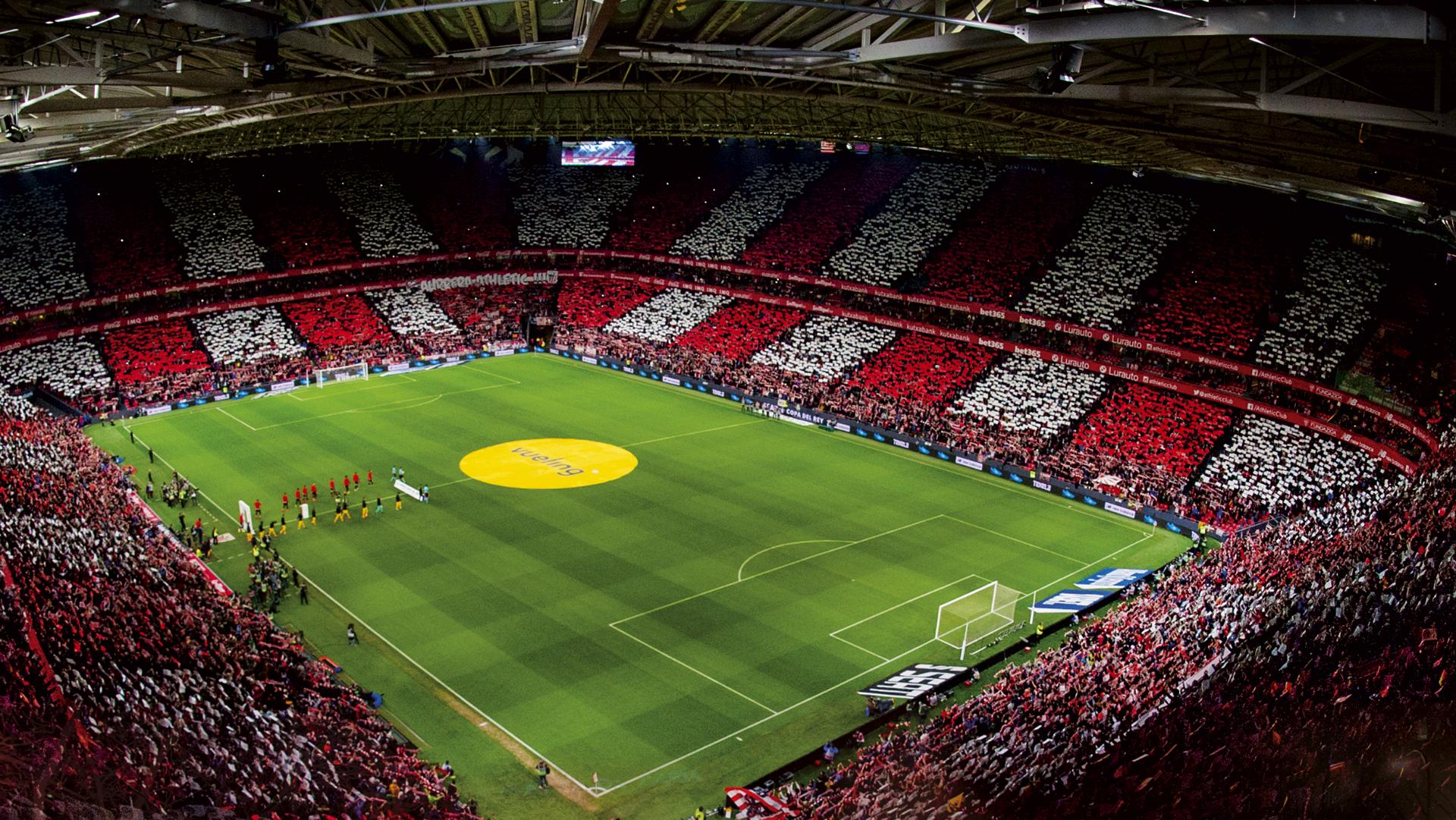 Descarga el boletín del Athletic Club - FC Barcelona (1/4 Copa ...