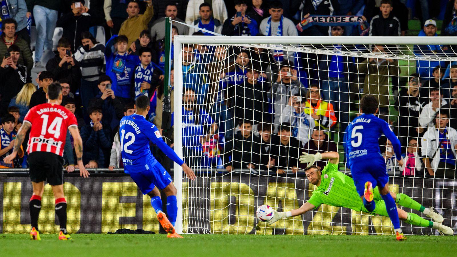 Getafe CF vs Athletic Club (LaLiga MD34) | Athletic Club's Official Website