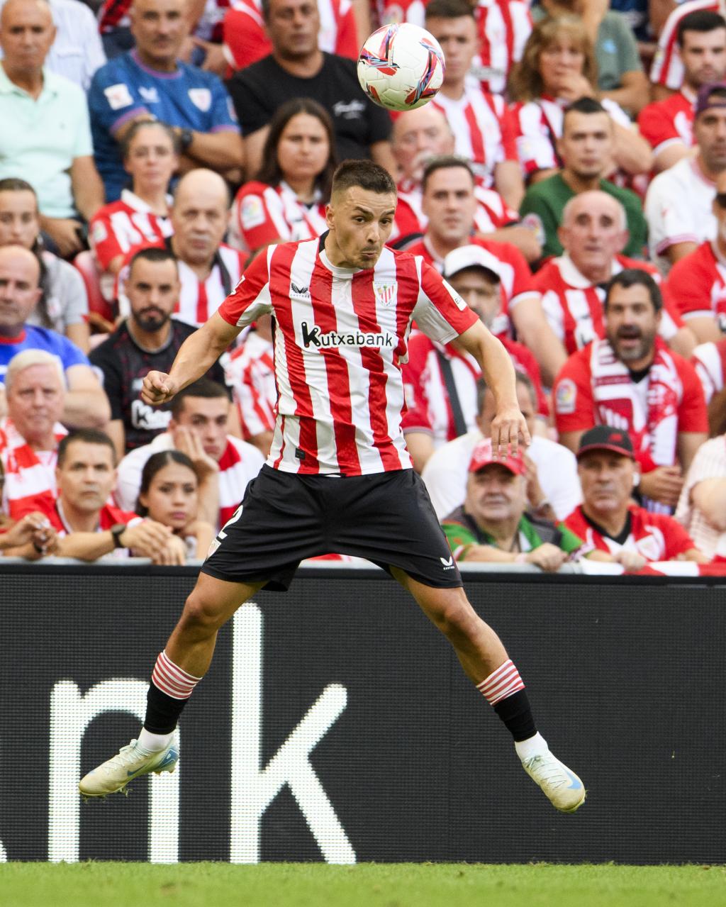 Gorosabel | Jugador: Defensa | Athletic Club Website Oficial
