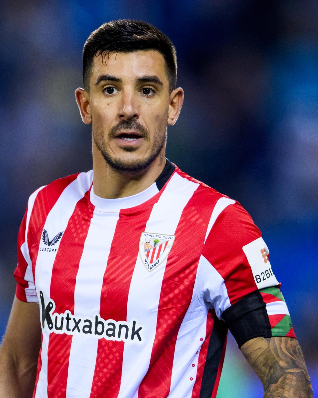 Yuri | Jugador: Defensa | Athletic Club Website Oficial