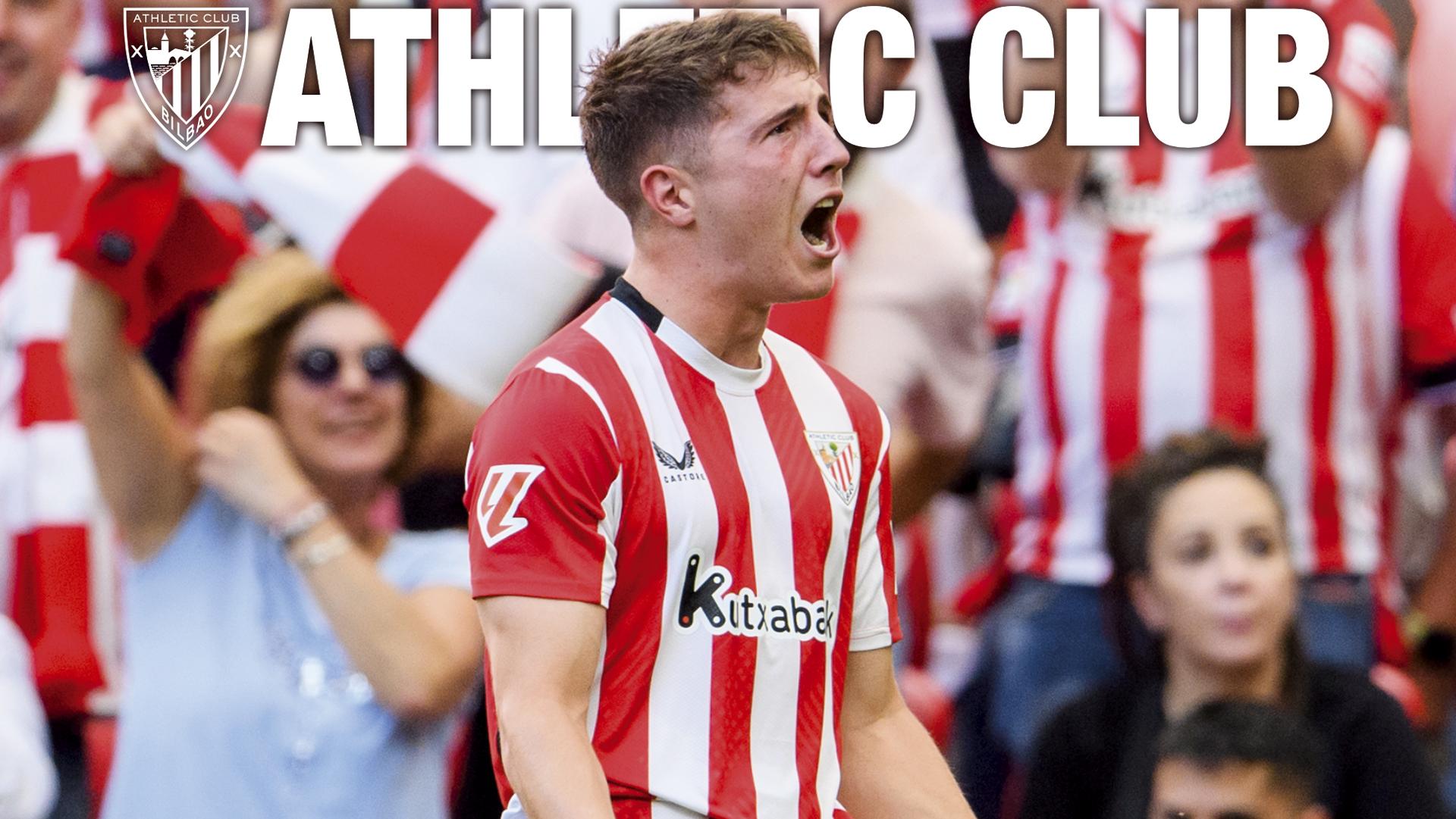 Descarga el boletín del Athletic Club - Real Sociedad (J14) | Athletic ...
