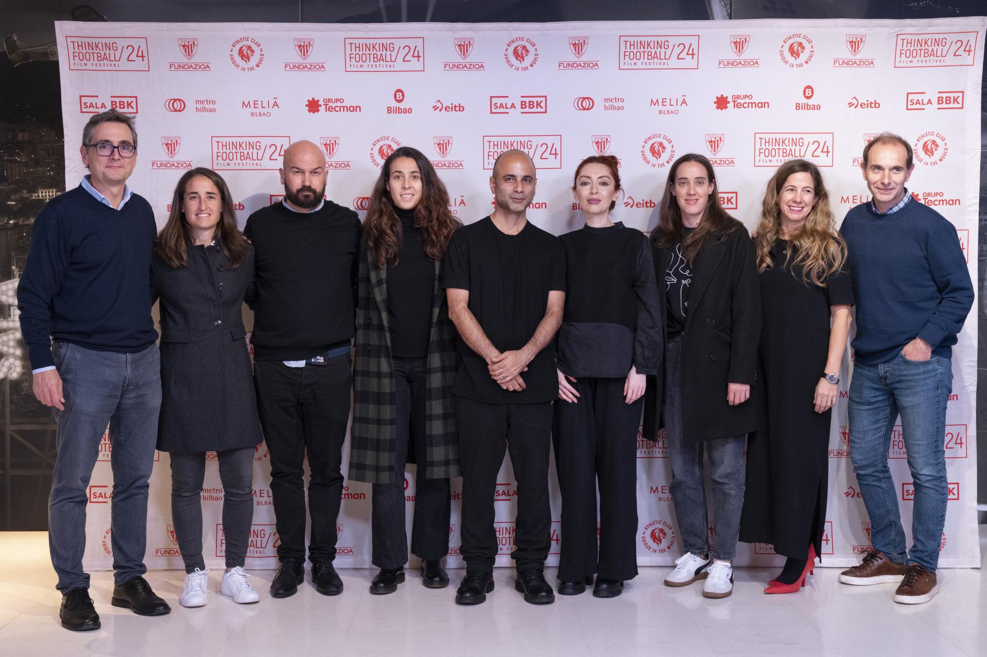 Football as a tool to promote gender equality | Athletic Club's ...