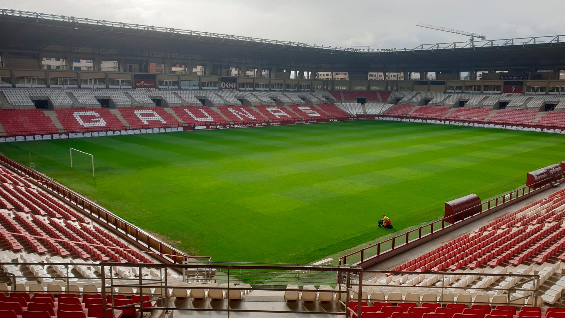 Global TV Guide: UD Logroñés vs Athletic Club (Copa Round of 32 ...