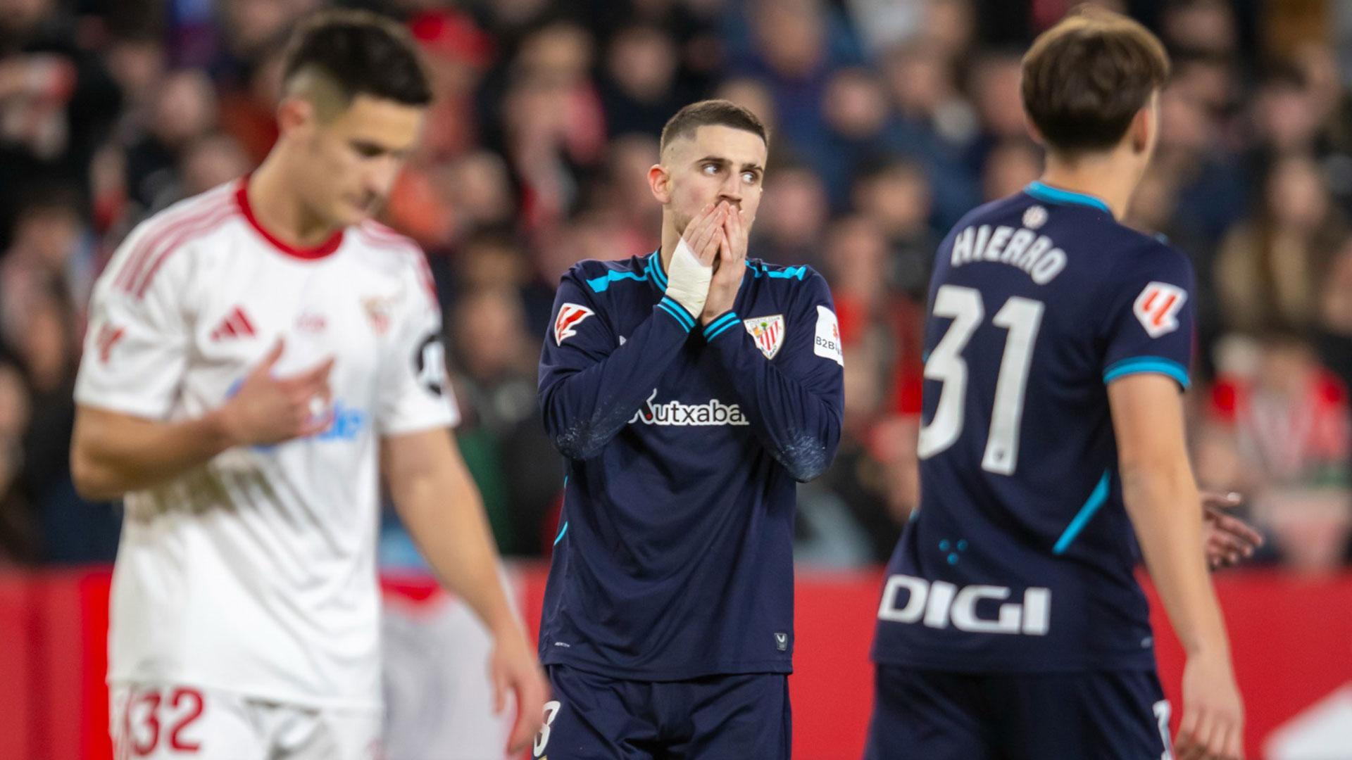 Athletic Club - Web oficial del Athletic Club | Bilbao