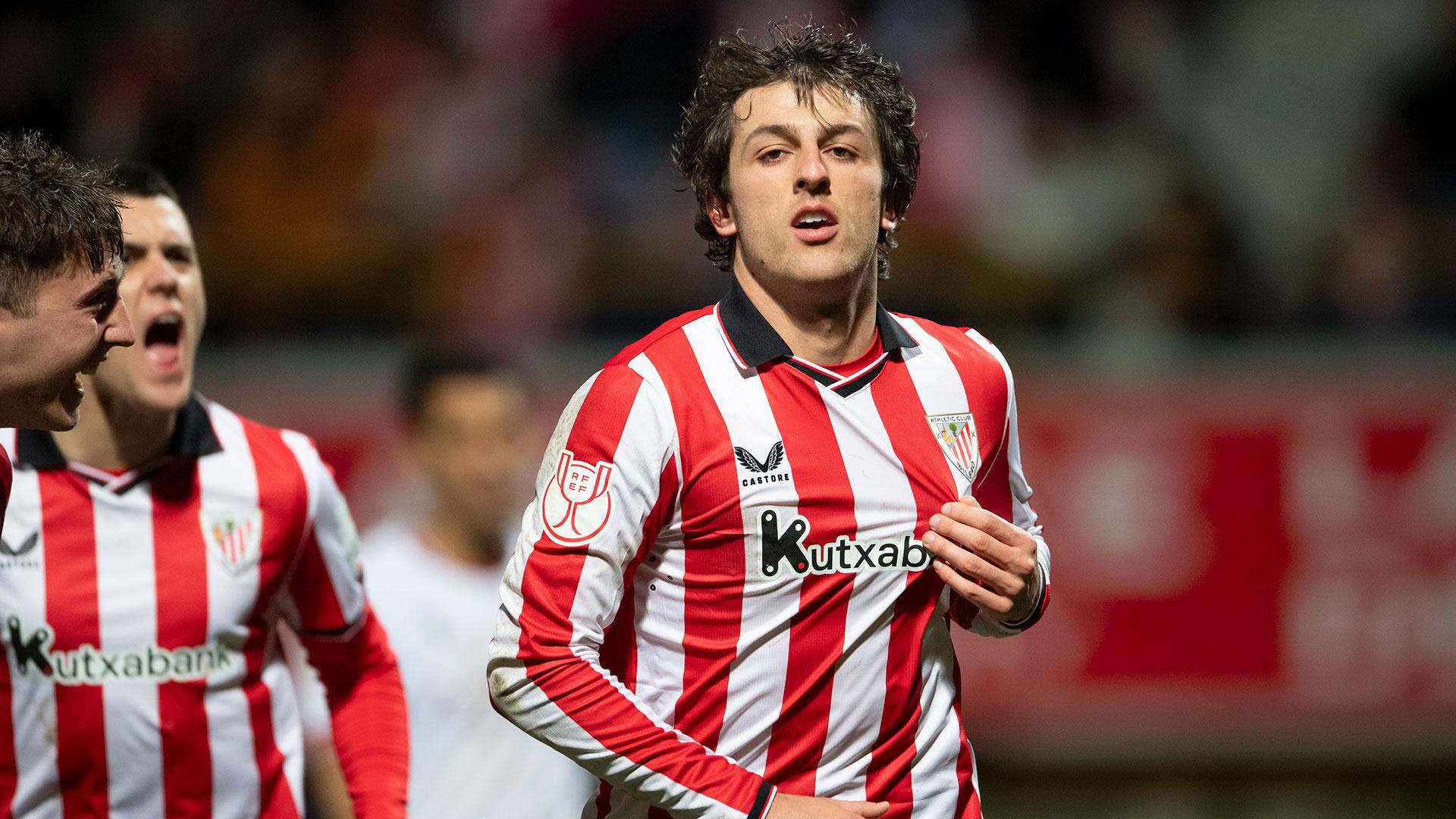 Athletic Club - Web oficial del Athletic Club | Bilbao