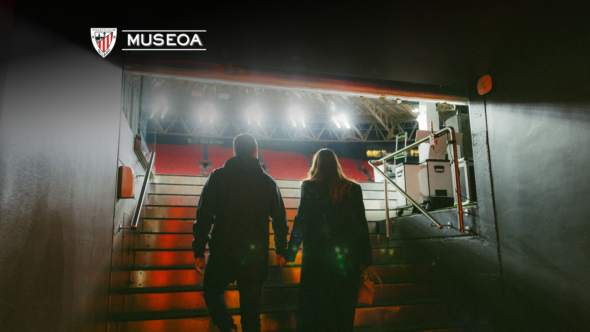 Esta Semana Santa, visita San Mamés | Athletic Club Website Oficial