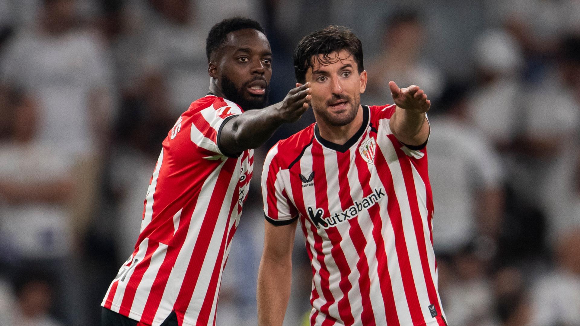Athletic's LaLiga 2026/27 opponents now confirmed | Athletic Club's ...